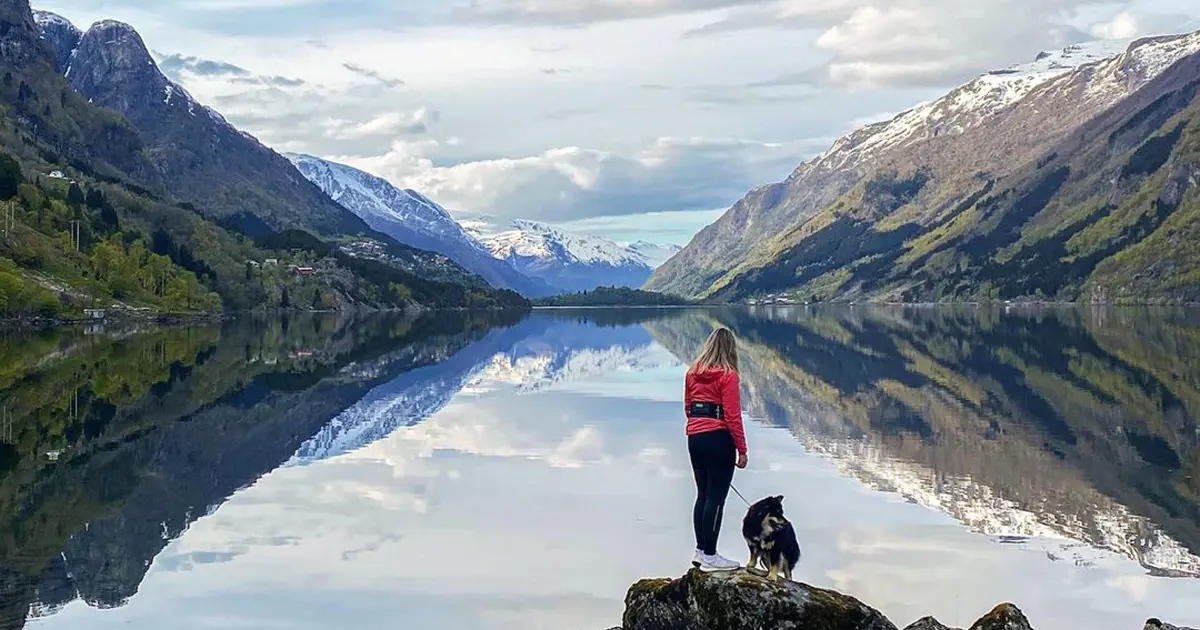 NOR-WAY Bussekspress | Catch the bus to Odda and Trolltunga