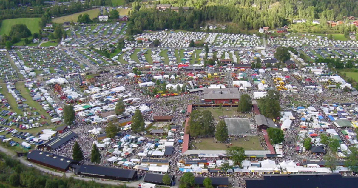 NOR-WAY Bussekspress | Travel to Dyrsku'n in an easy way