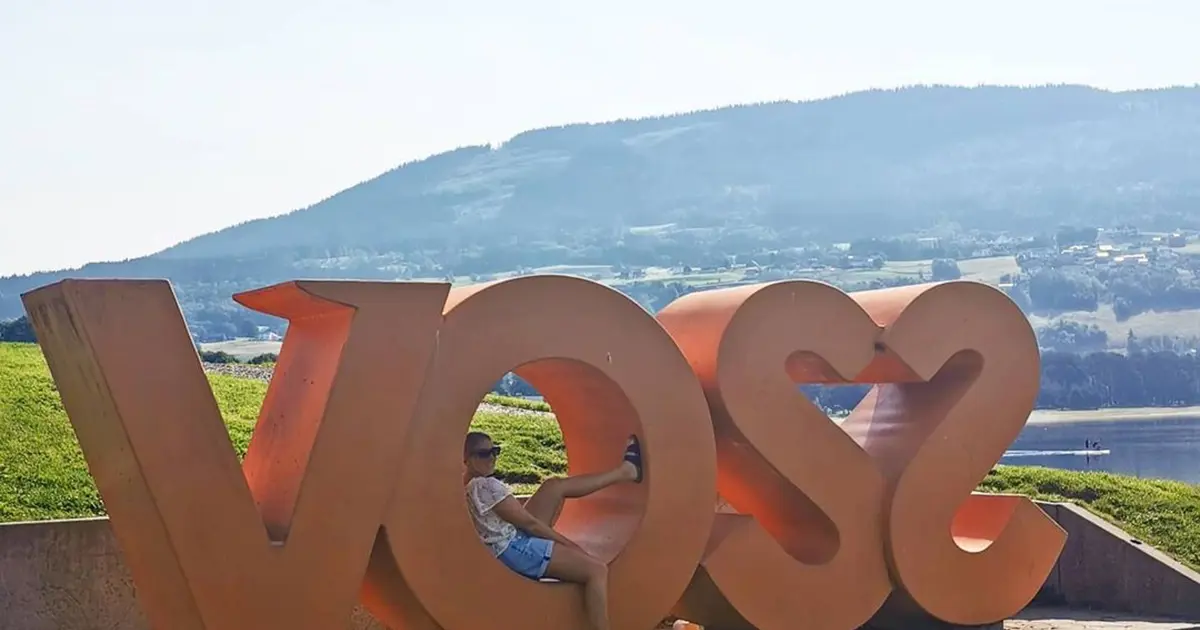 NOR-WAY Bussekspress | Catch the bus to Voss