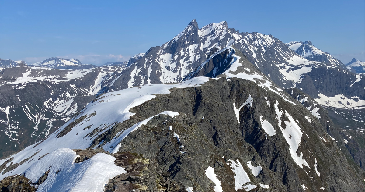 NOR-WAY Bussekspress | Catch the bus to Romsdalseggen