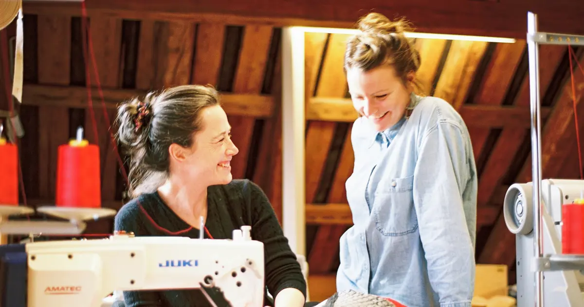 NOR-WAY Bussekspress | ReTuren, Frilager og NOR-WAY – et grønt samarbeid