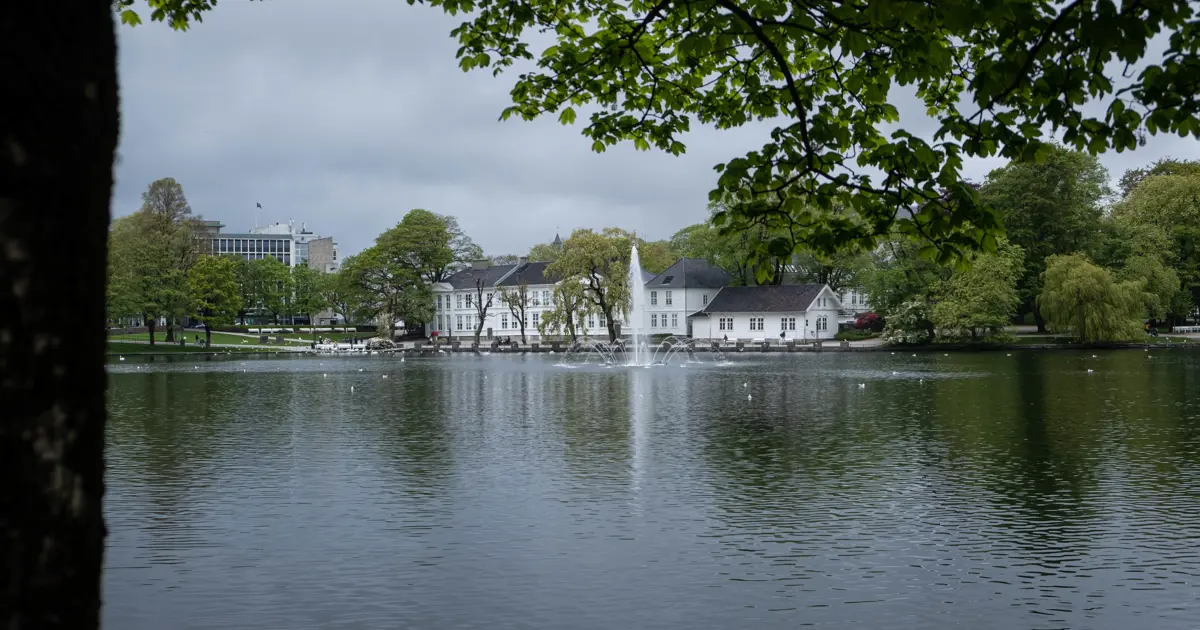 NOR-WAY Bussekspress | Travel by bus to Stavanger